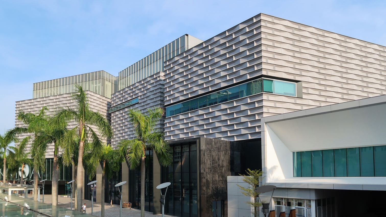 Hong Kong Removes M+ From Venice Biennale Role | Ocula