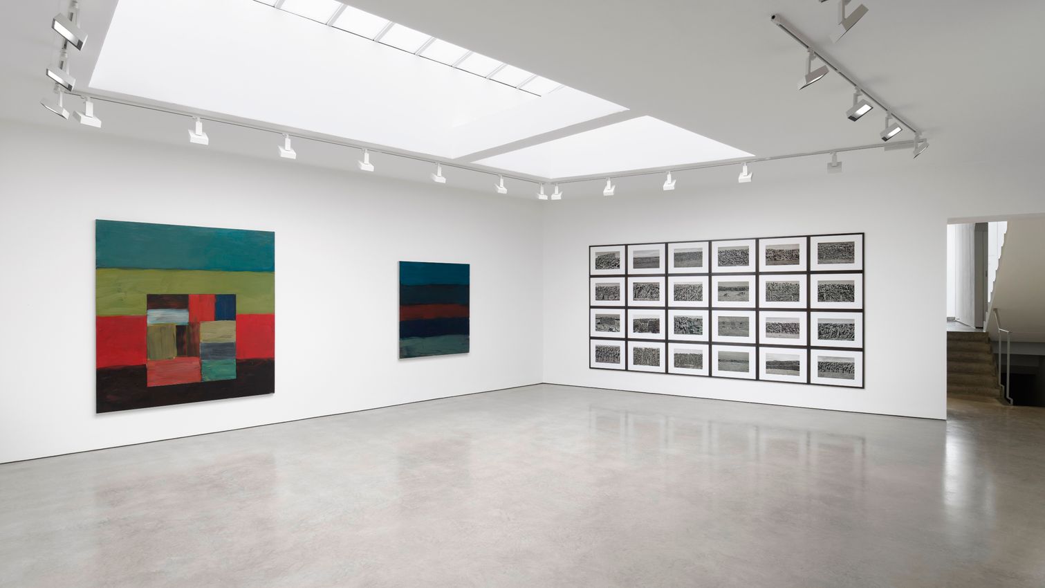 Lisson Gallery | Ocula