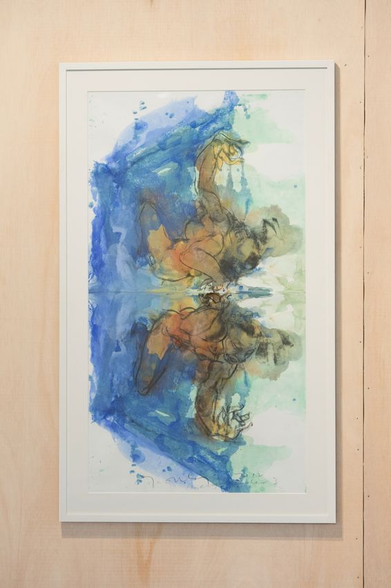 Jimmy Ong's Art For Sale, Exhibitions & Biography | Ocula Artist