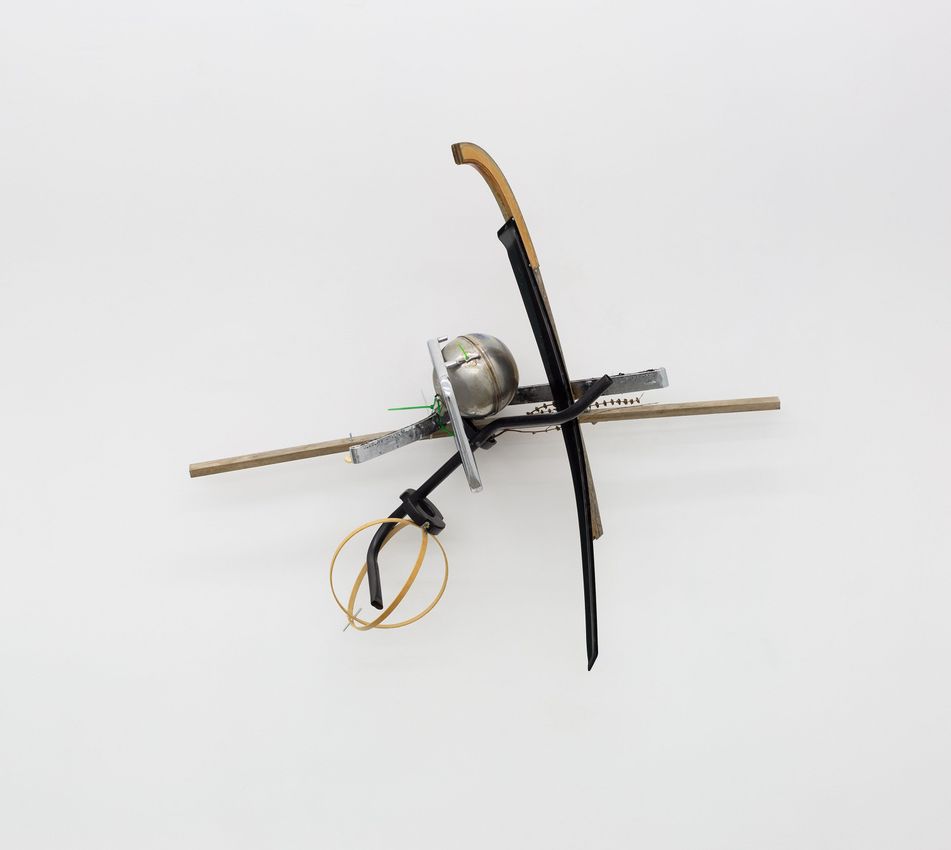 Aden Miller's Art For Sale, Exhibitions & Biography | Ocula Artist