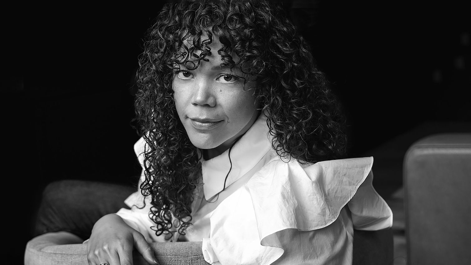 Allison Glenn to Curate a ‘Powerful’ Toronto Biennial 2026 | Ocula