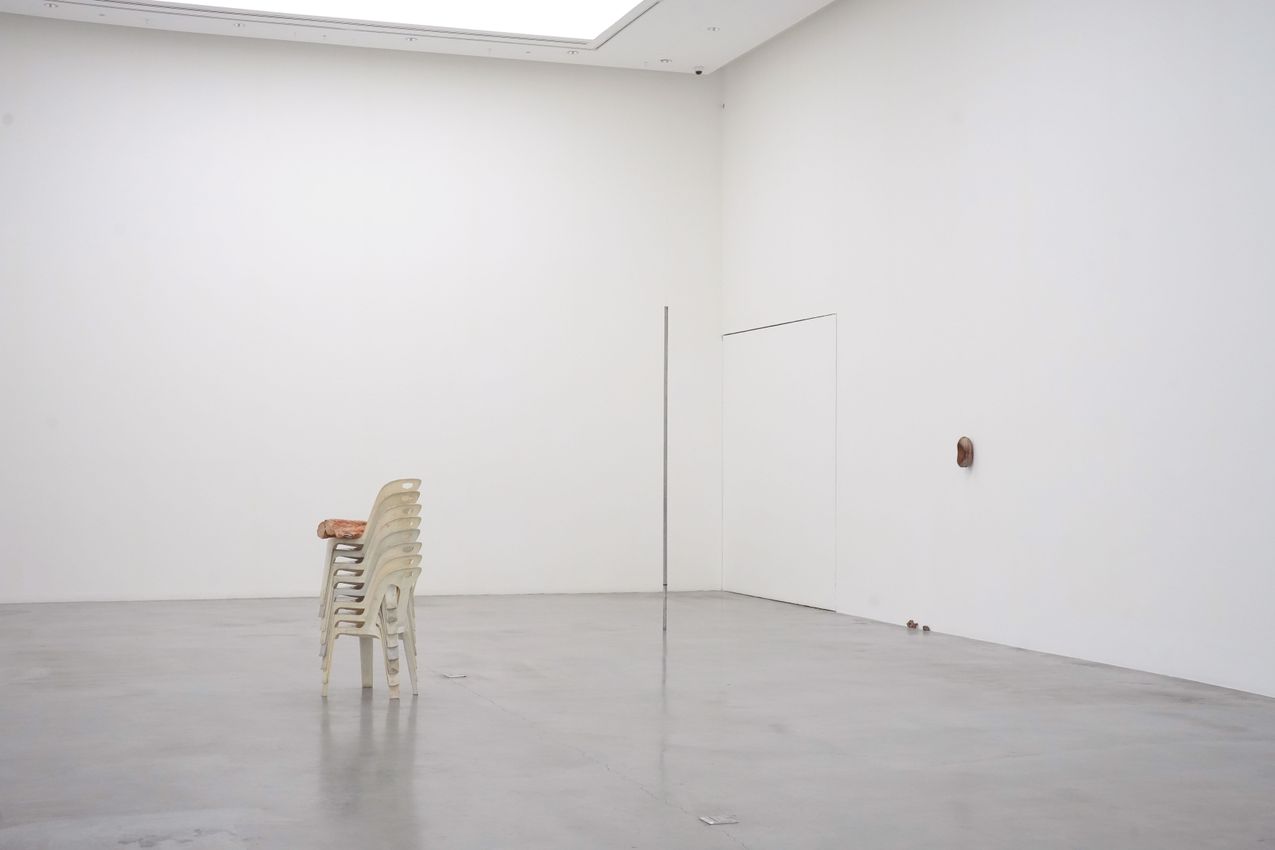 Tanatchai Bandasak, 'A NEW CAVE' at BANGKOK CITYCITY GALLERY, Bangkok, Thailand on 10 Feb–23 Mar ...