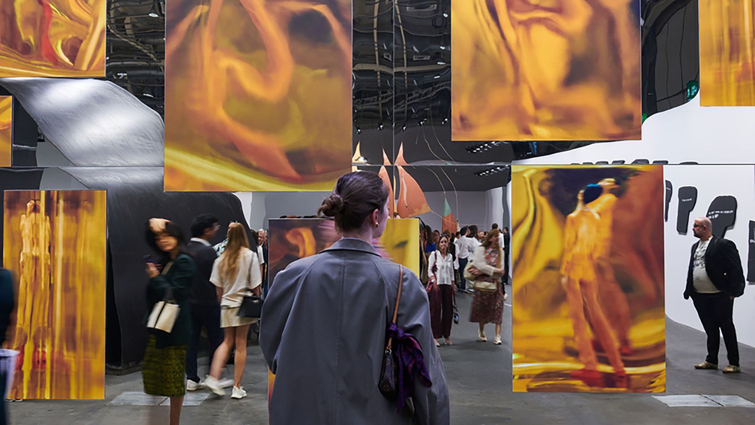 Art Basel 2025 Announces Exhibitors, New ‘Premiere’ Sector | Ocula