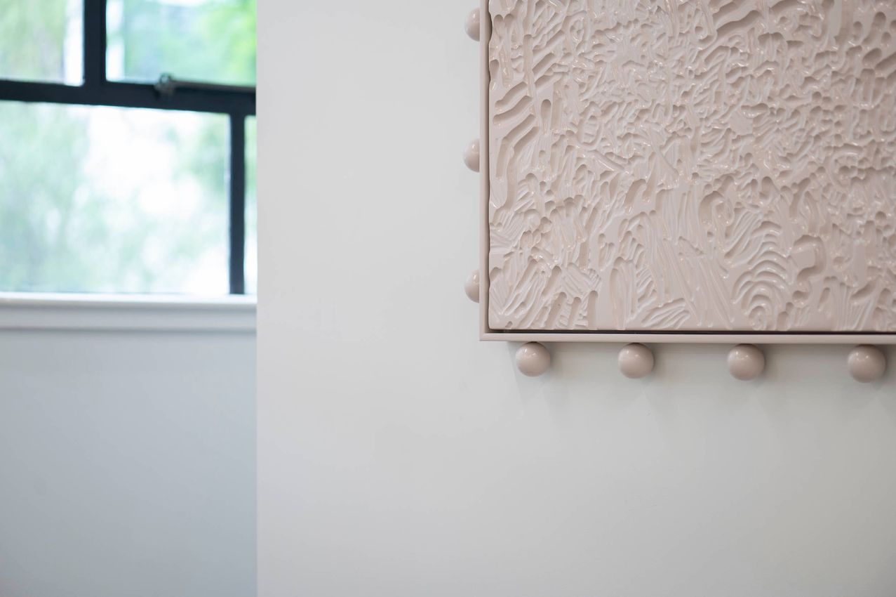 Tom Mackie's Art For Sale, Exhibitions & Biography | Ocula Artist