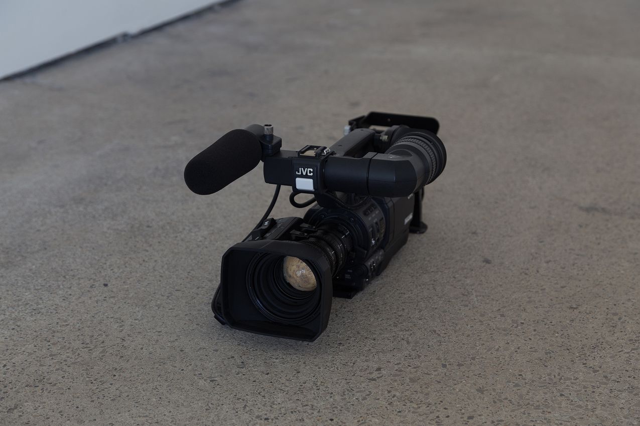 Michael E. Smith's Art For Sale, Exhibitions & Biography | Ocula Artist