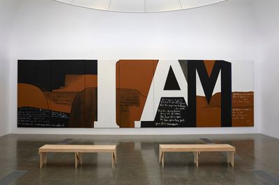 Colin McCahon: A Way Through | Ocula
