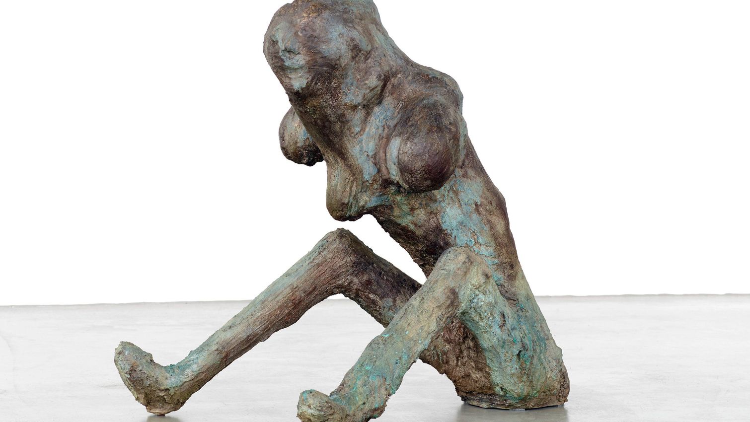 Martin Disler's Art For Sale, Exhibitions & Biography | Ocula Artist