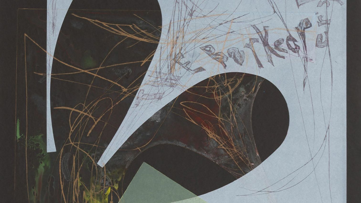 Raque Ford, 'The Barkeeper's Friend' at Greene Naftali, New York ...