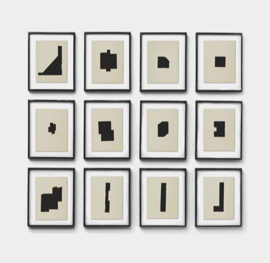 Marco Tirelli's Art For Sale, Exhibitions & Biography | Ocula Artist