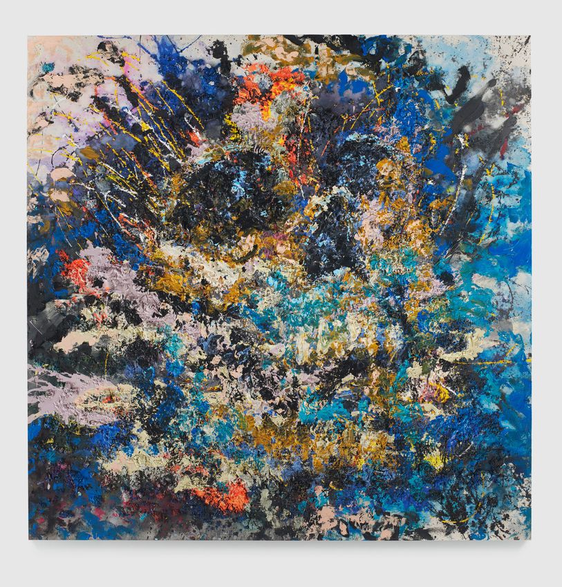 Vaughn Spann Exhibitions at leading galleries | Ocula