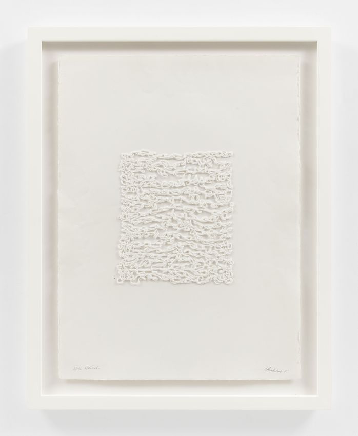 Barbara Chase-Riboud's Art For Sale, Exhibitions & Biography | Ocula Artist