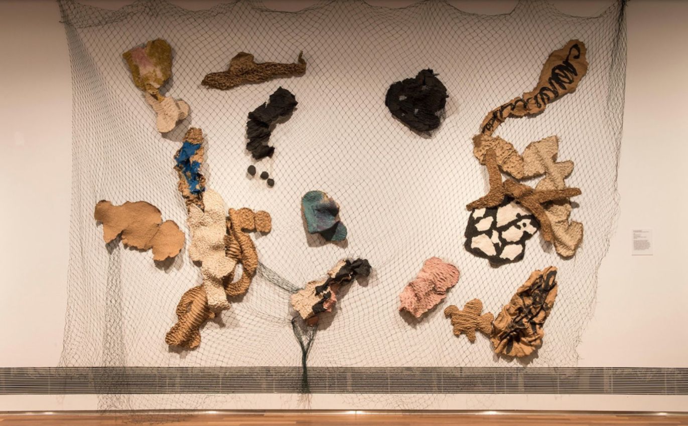 Nguyen Trung, 'The Patience Of Seeing | Lisabelle Tay On Nguyen Trung’s ...