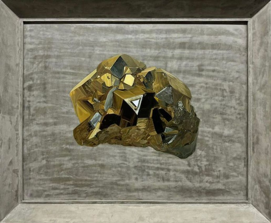 'In the Event There is An Image: Realism and the Everyday' at Ames ...