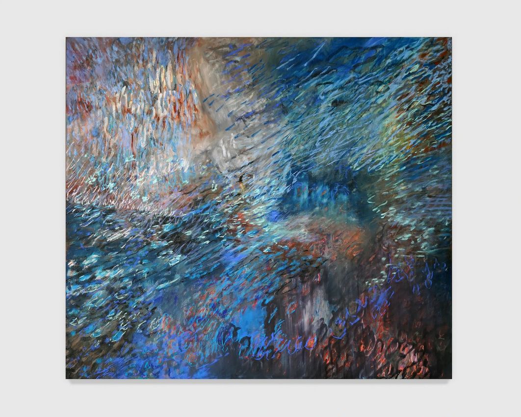 Li Hei Di's Art For Sale, Exhibitions & Biography | Ocula Artist