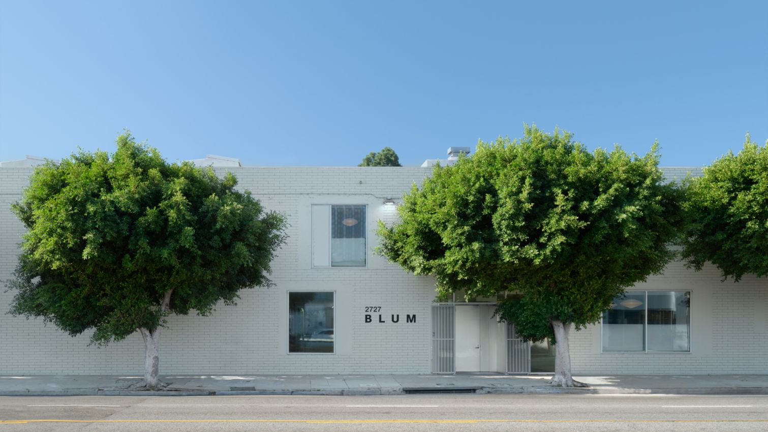 Dealer Tim Blum to Shutter BLUM Gallery After 30 Years, Citing Burnout ...