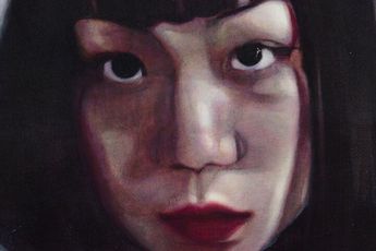 Moka Lee's Art For Sale, Exhibitions & Biography | Ocula Artist