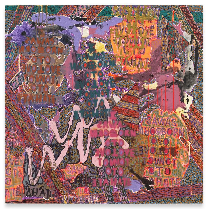 Alexandra Grant's Art For Sale, Exhibitions & Biography | Ocula Artist