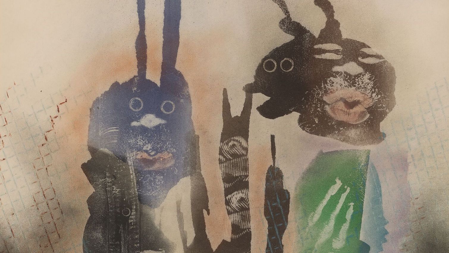 David Hammons' Art For Sale, Exhibitions & Biography | Ocula Artist