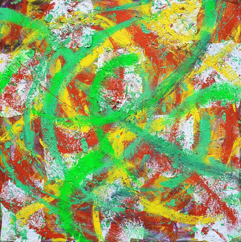 Ryan Cosbert's Art For Sale, Exhibitions & Biography | Ocula Artist