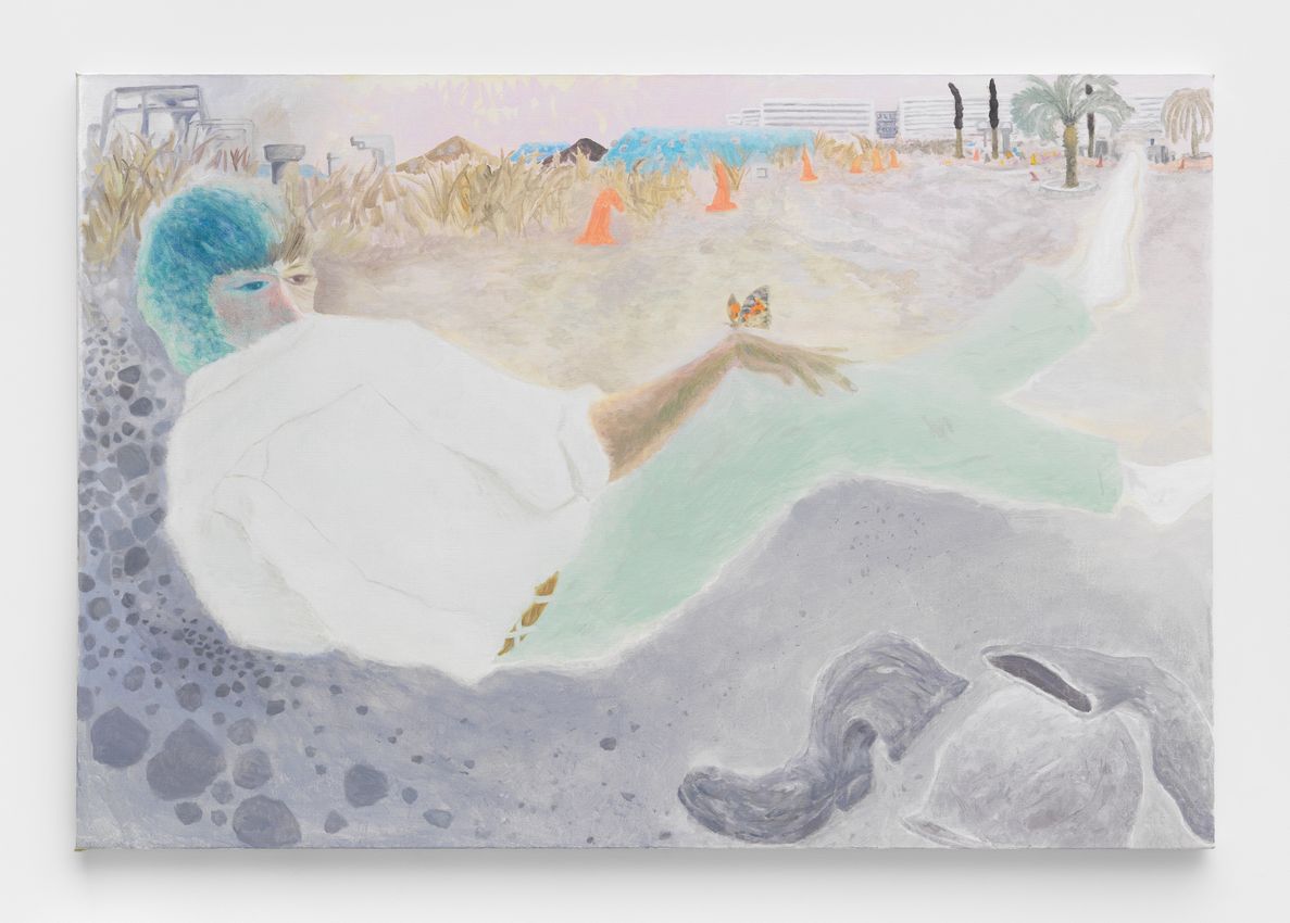 Daisuke Fukunaga's Art For Sale, Exhibitions & Biography | Ocula Artist