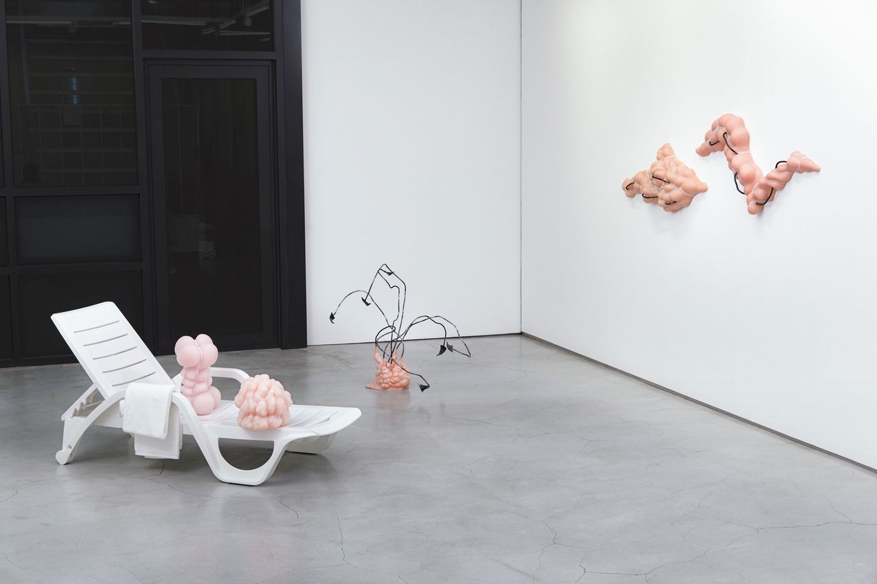 Jungyoon Hyen Artworks | Ocula Artist