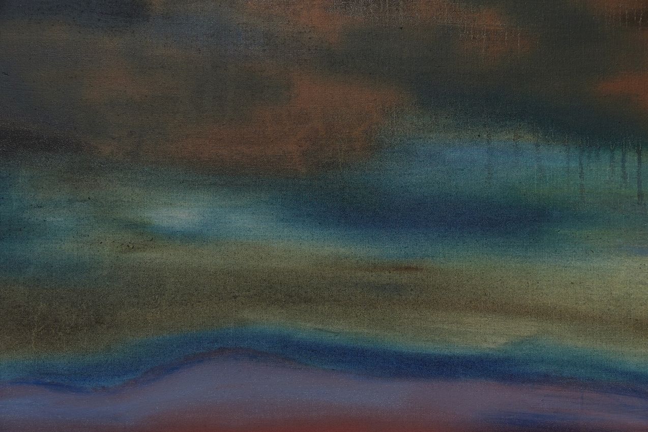 Inès di Folco Jemni Exhibitions at leading galleries | Ocula