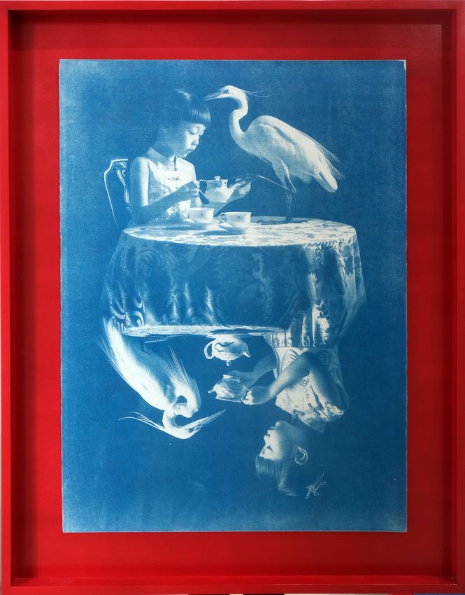 Cecil Mariani's Art For Sale, Exhibitions & Biography | Ocula Artist