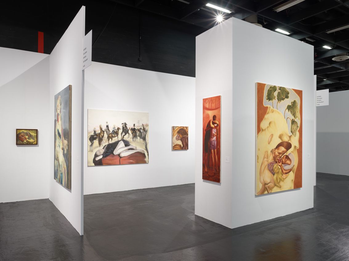 Georgia Semple's Art For Sale, Exhibitions & Biography | Ocula Artist