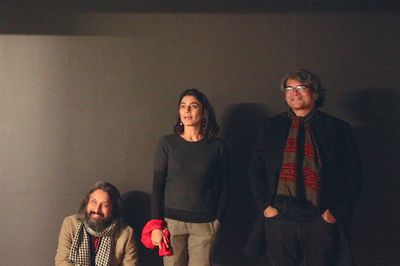 Raqs Media Collective | Ocula