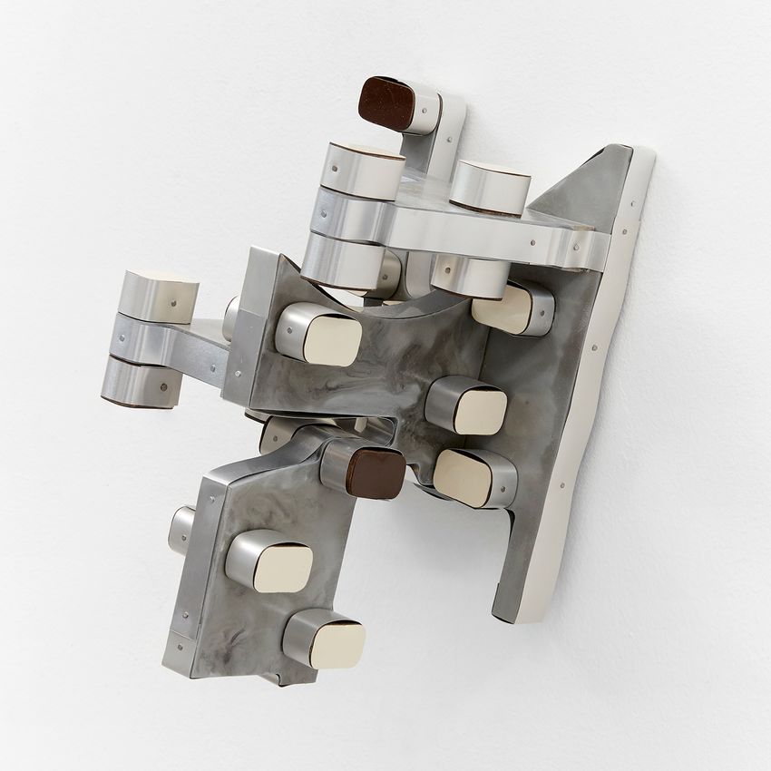 Anne Libby's Art For Sale, Exhibitions & Biography | Ocula Artist