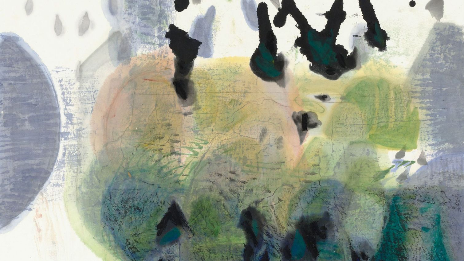 Lee Chung-Chung's Art For Sale, Exhibitions & Biography | Ocula Artist