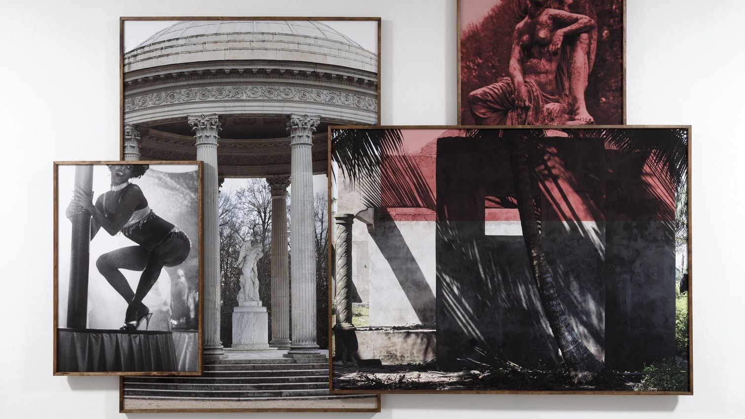 Todd Gray's Art For Sale, Exhibitions & Biography | Ocula Artist