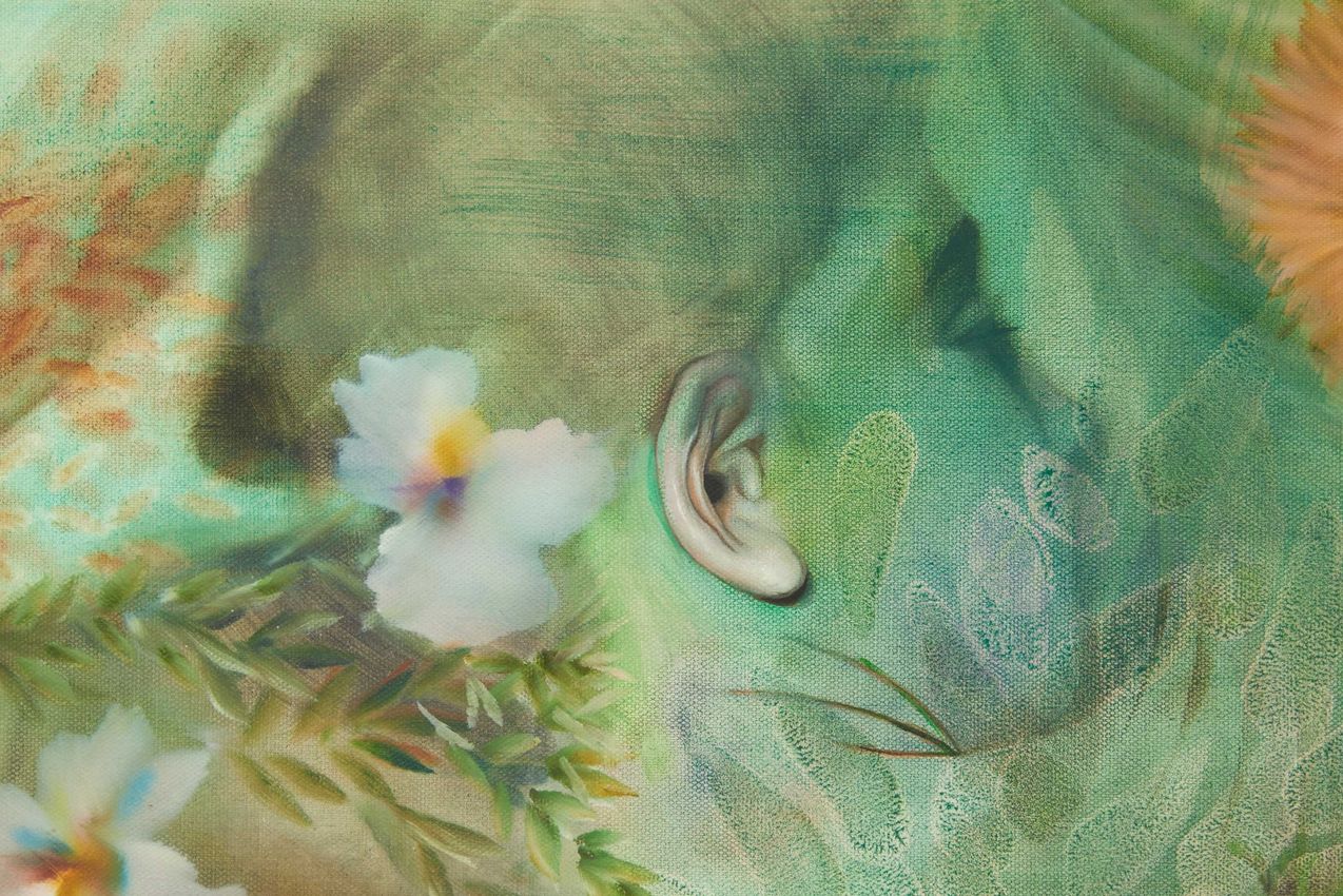 Autumn Ramsey's Art For Sale, Exhibitions & Biography | Ocula Artist