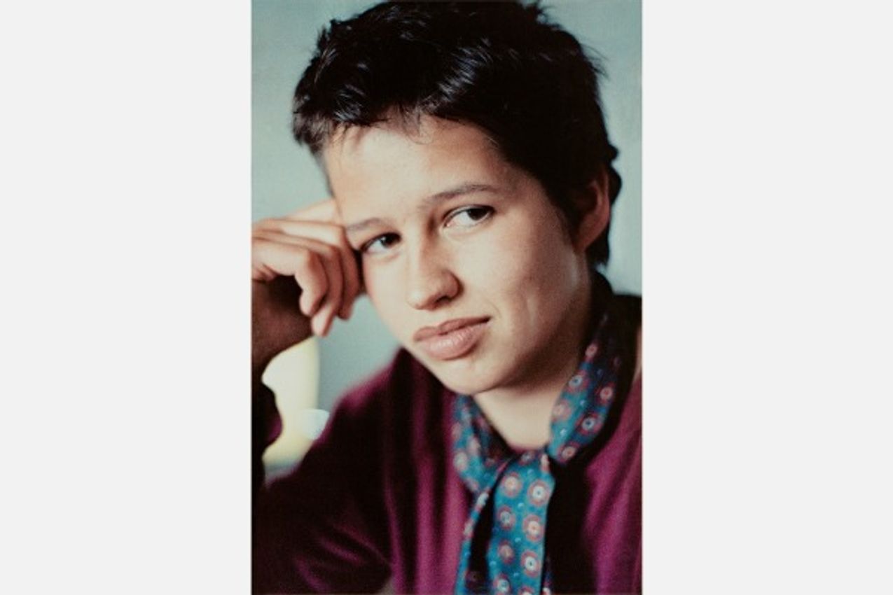 GÜNTHER FÖRG, 'Häuser Und Fenster' at Galerie Max Hetzler ...