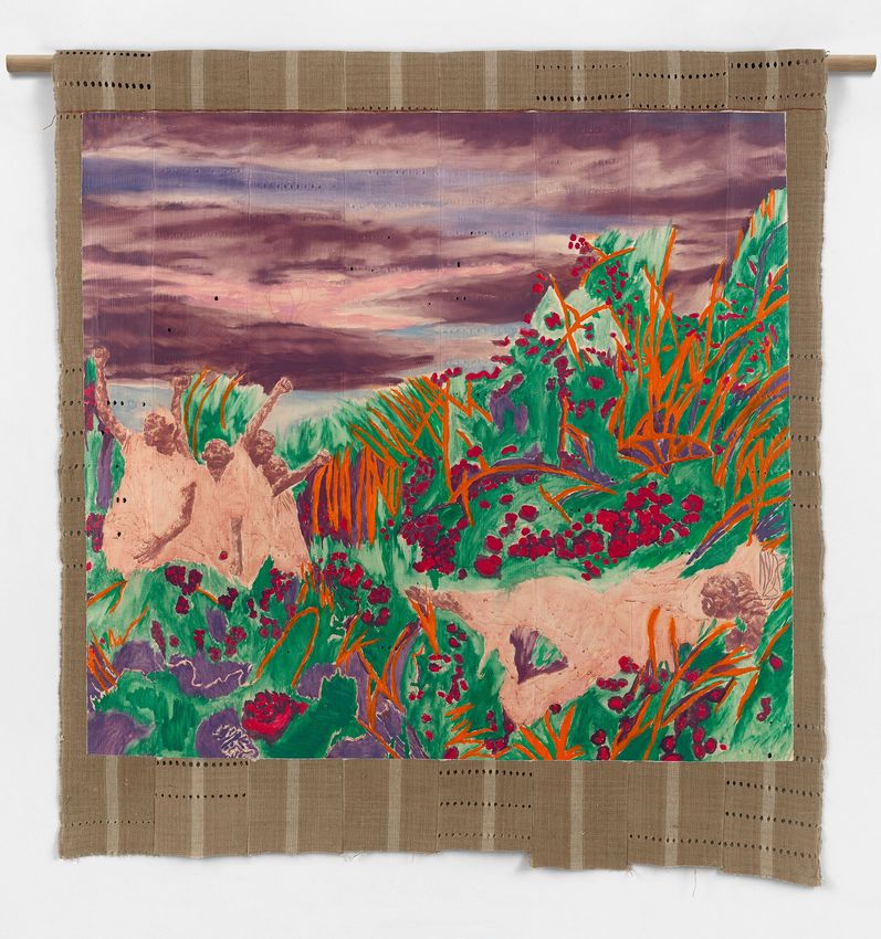 Nengi Omuku's Art For Sale, Exhibitions & Biography | Ocula Artist