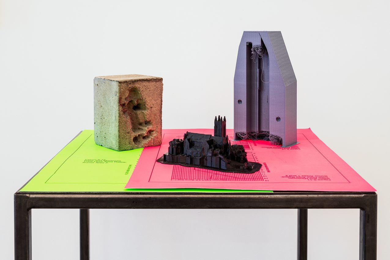 Joseph Jowitt's Art For Sale, Exhibitions & Biography | Ocula Artist