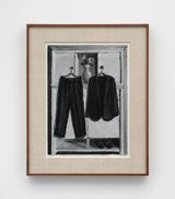 Lenz Geerk Artworks | Ocula Artist