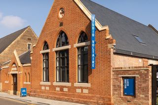 Studio Voltaire London | Ocula