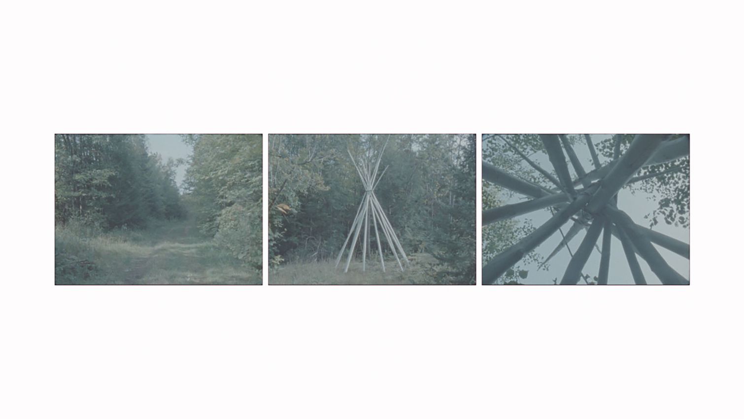 Duane Linklater, 'Duane Linklater: 12 + 2' at Dia:Beacon, New York ...