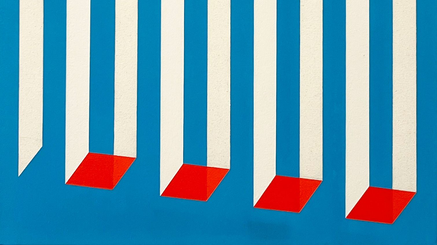 Robbie Fraser, 'The Centre Always Drifts to the Right' at Two Rooms ...