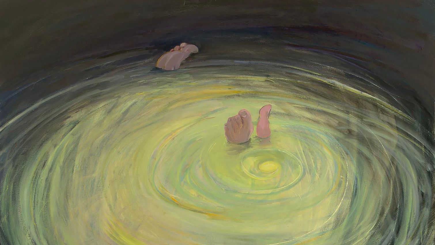 Xinyi Cheng's Art For Sale, Exhibitions & Biography | Ocula Artist