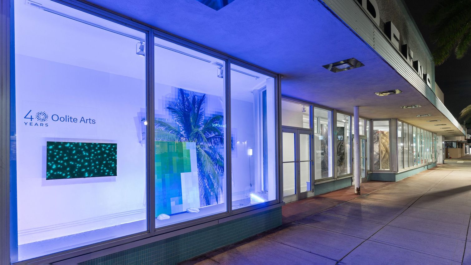 'Windows Beautiful' at Oolite Arts, Miami, United States on 8 Oct 2025 ...