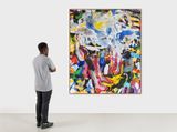 Misheck Masamvu's Art For Sale, Exhibitions & Biography | Ocula Artist