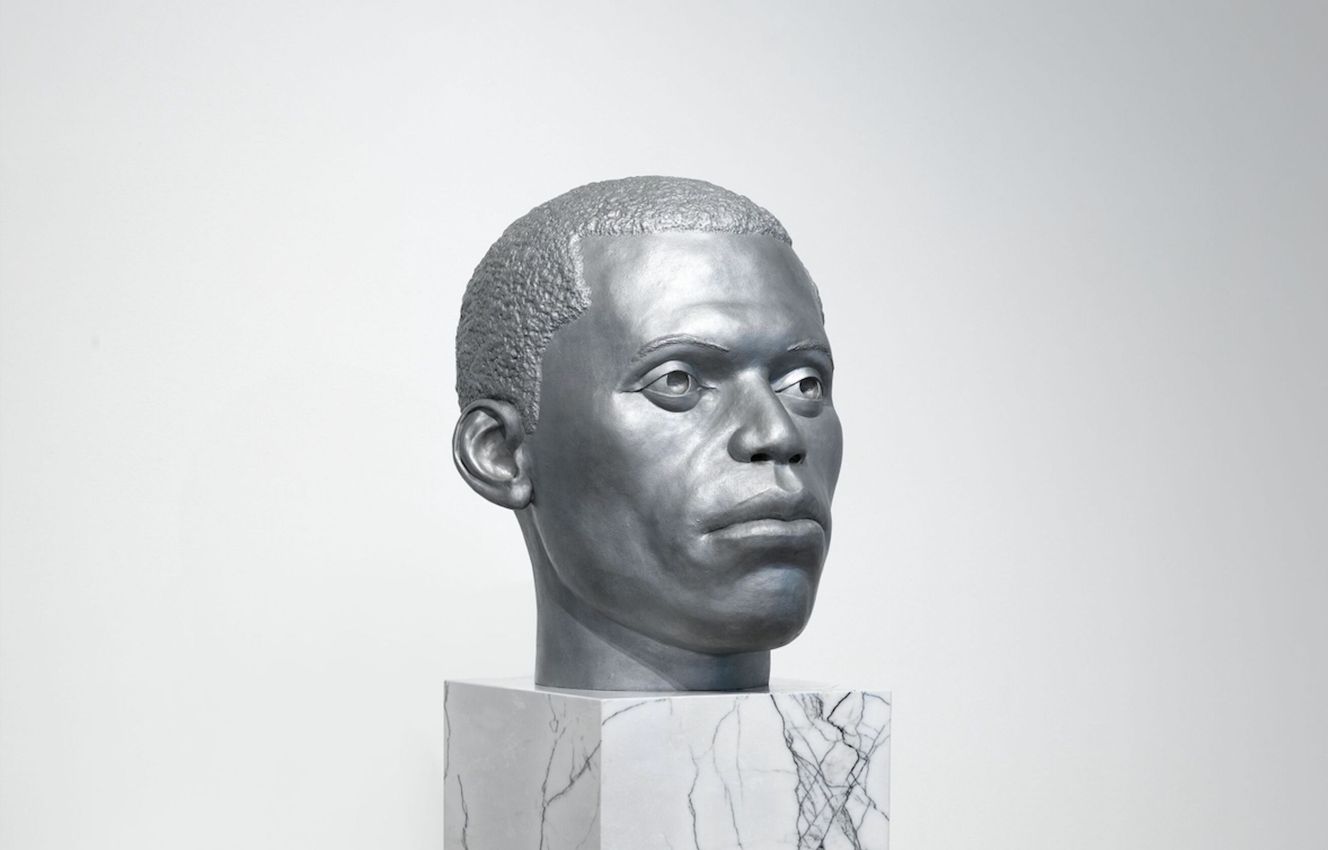 Thomas J Price's Art For Sale, Exhibitions & Biography | Ocula Artist
