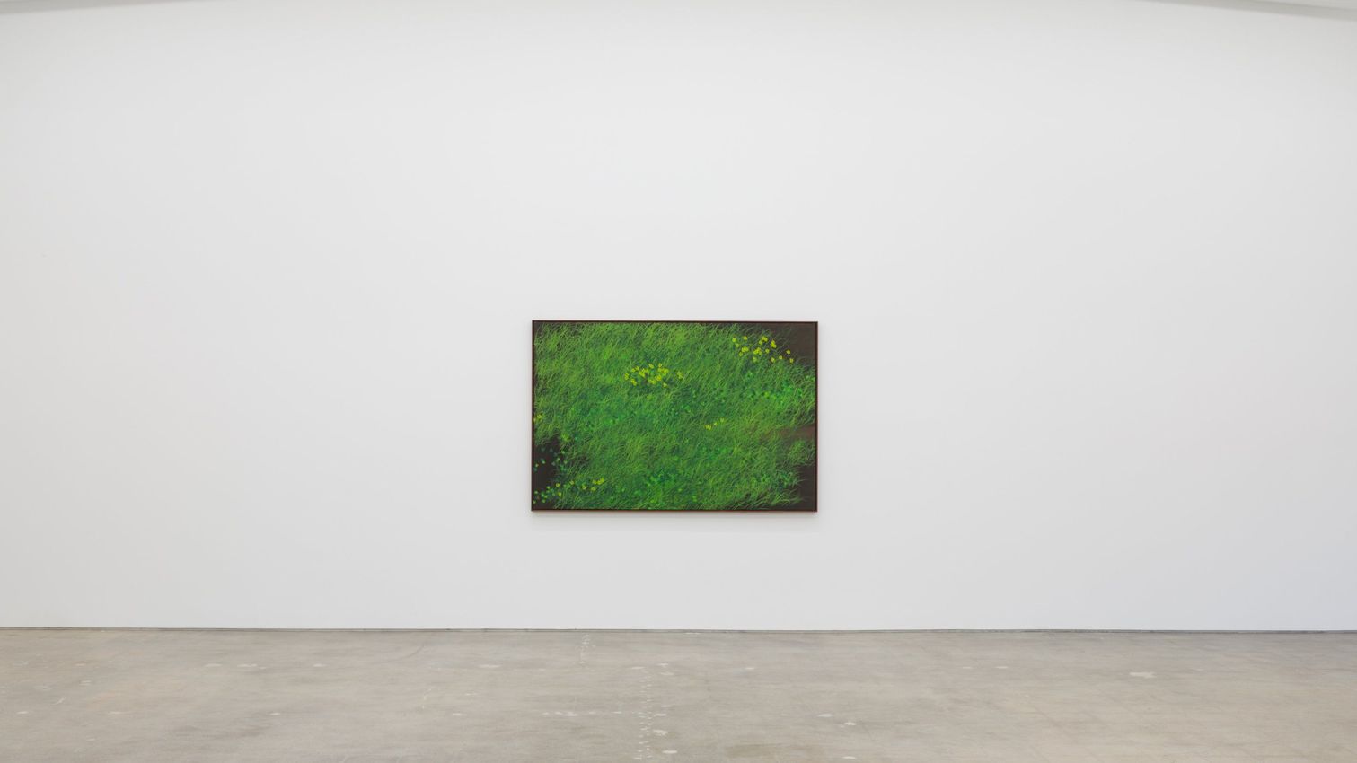 'Calvin Marcus' at Karma, Los Angeles, United States on 20 Sep–1 Nov ...