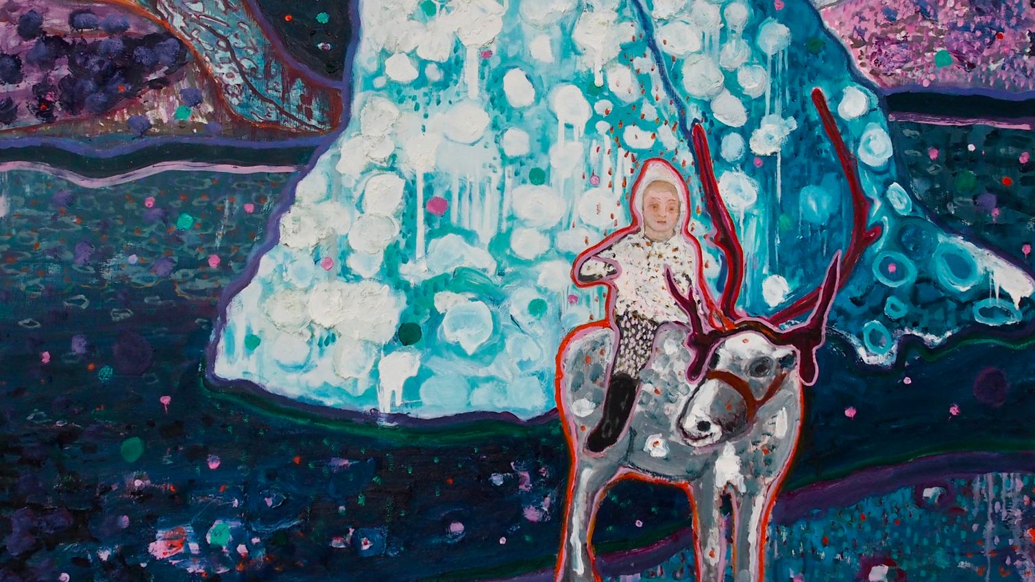 Stephen Pleban, 'Finding Sanctuary' at Martin Browne Contemporary ...