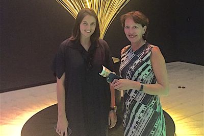 Stephanie Post, Co-director Auckland Art Fair | Ocula