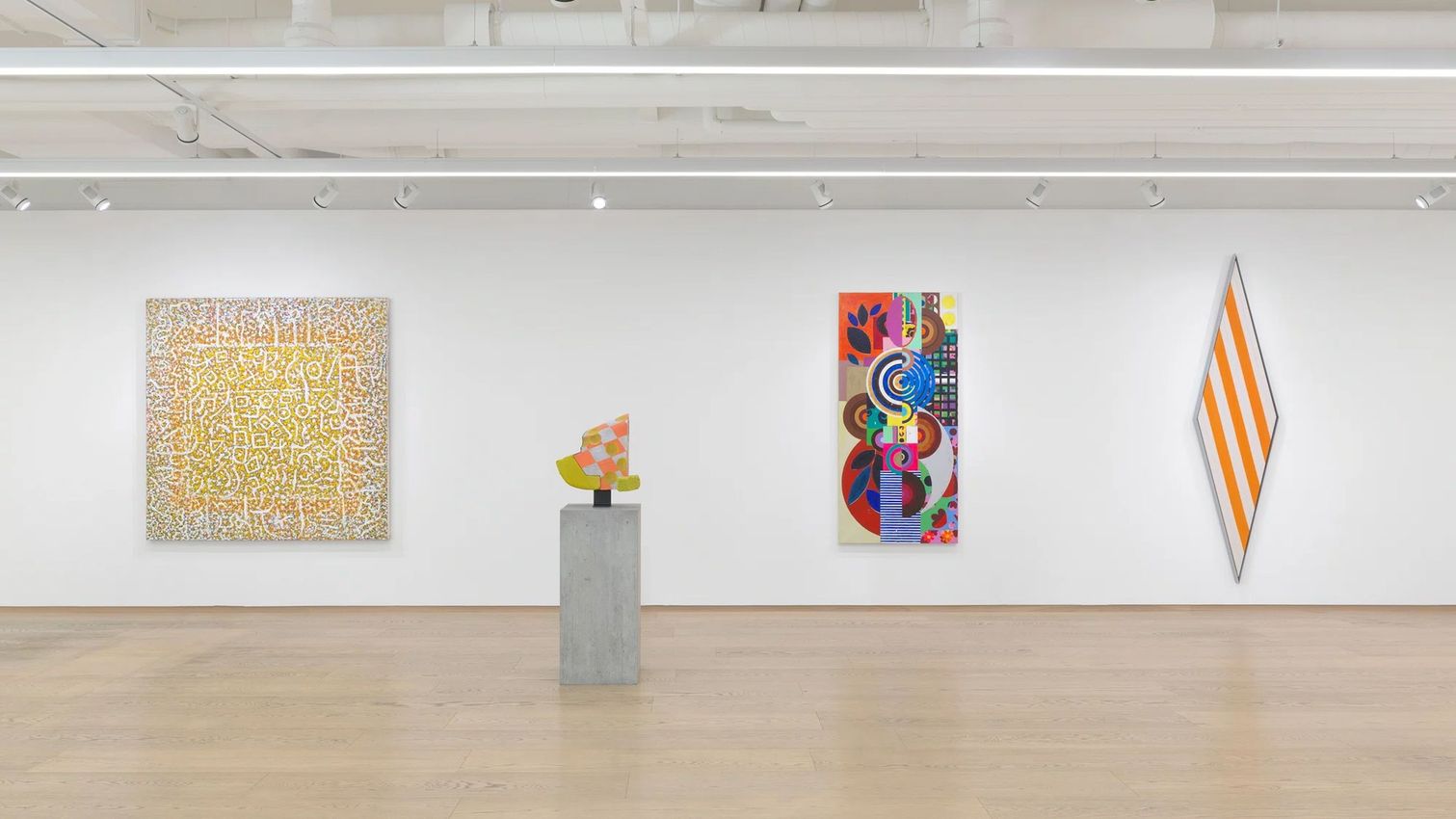 Pace Gallery | Ocula