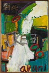 Wang Chuan's Art For Sale, Exhibitions & Biography | Ocula Artist