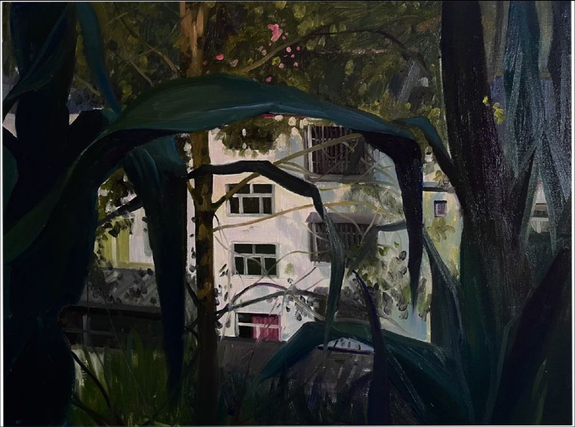 Wu Yifan's Art For Sale, Exhibitions & Biography | Ocula Artist